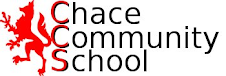 Chace Community School Spanish Blog
